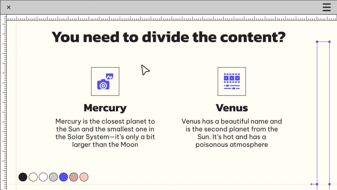 Ways to Fix a Messy Presentation | Google Slides & PPT