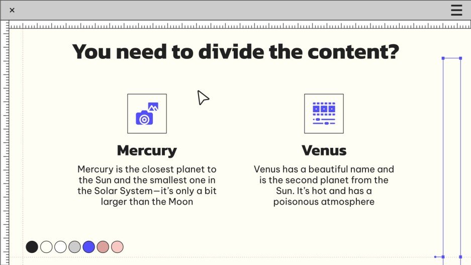 Ways to Fix a Messy Presentation | Google Slides & PPT