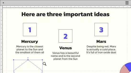 Ways to Fix a Messy Presentation | Google Slides & PPT