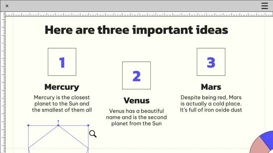 Ways to Fix a Messy Presentation | Google Slides & PPT