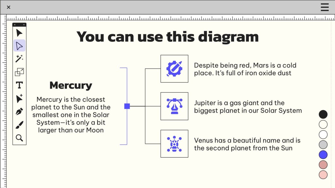 Ways to Fix a Messy Presentation | Google Slides & PPT