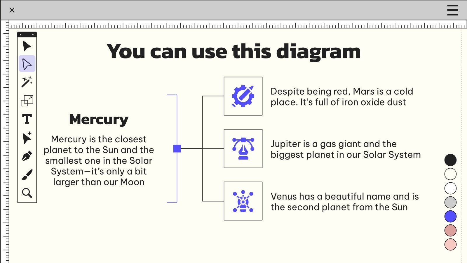 Ways to Fix a Messy Presentation | Google Slides & PPT
