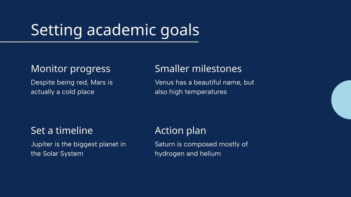 Strategies for Academic Success at the University