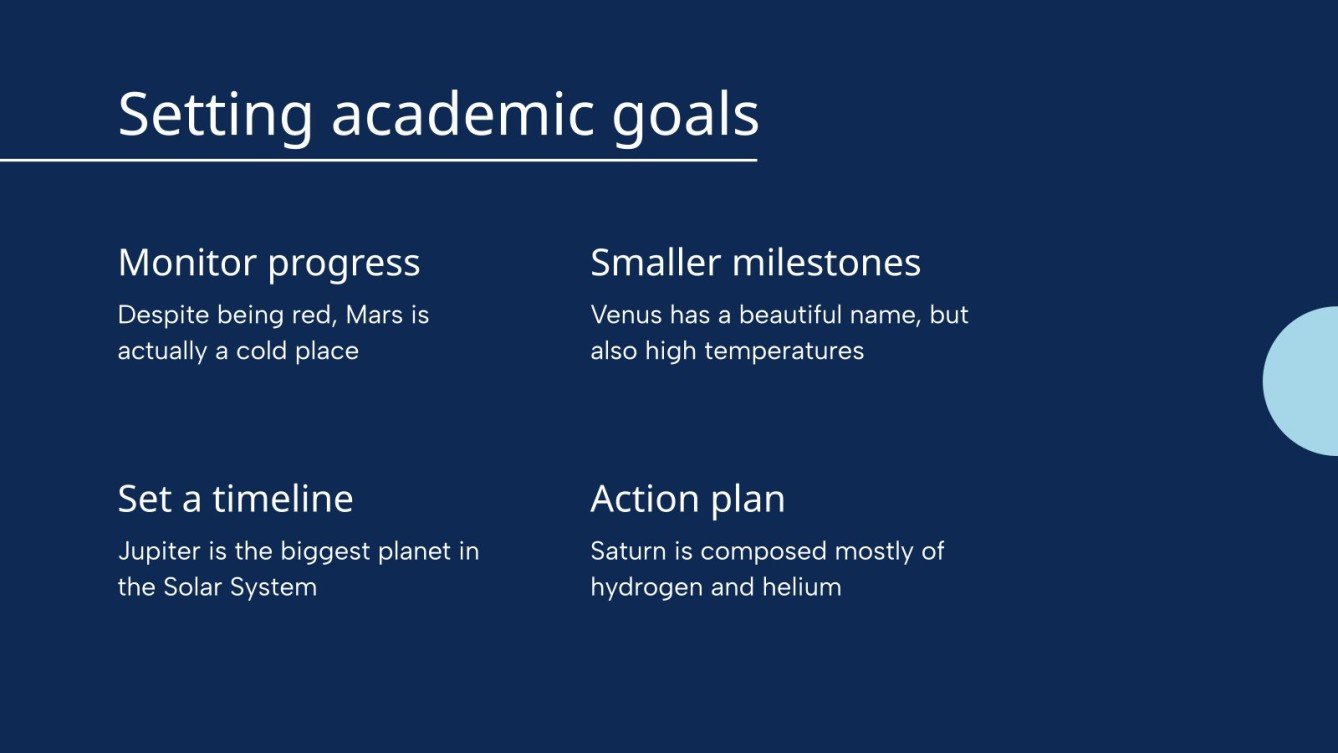 Strategies for Academic Success at the University