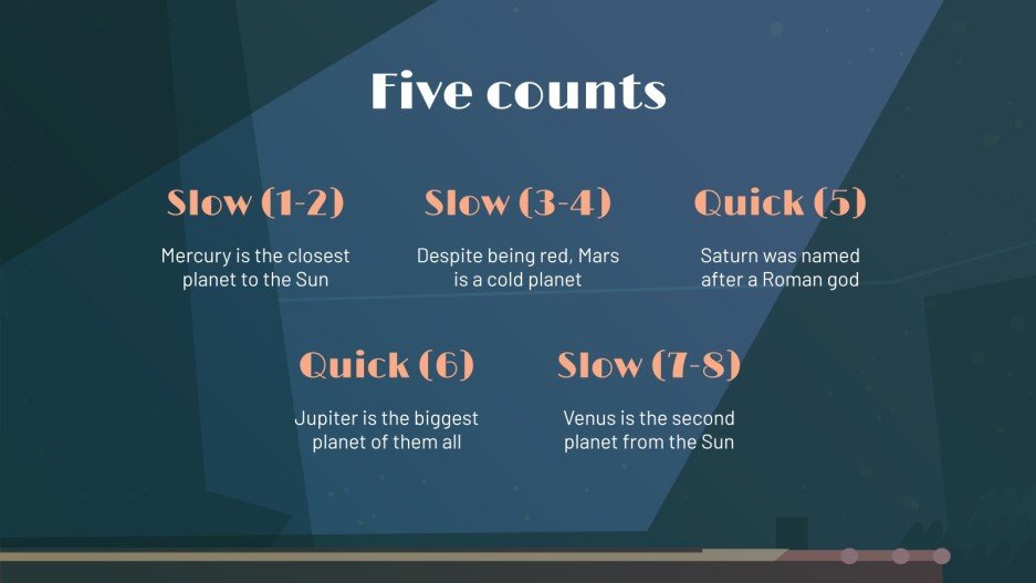 Tango Dance Workshop | Google Slides & PowerPoint