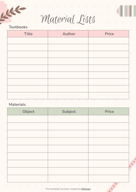 A Google Slides & PPT toolkit with resources for teachers