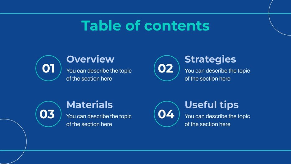 State Test Prep | Google Slides & PowerPoint