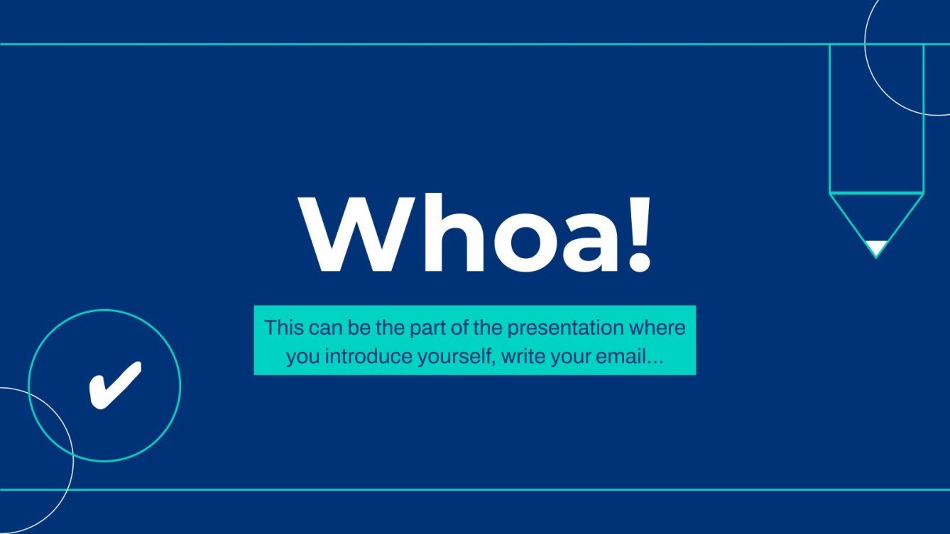 State Test Prep | Google Slides & PowerPoint