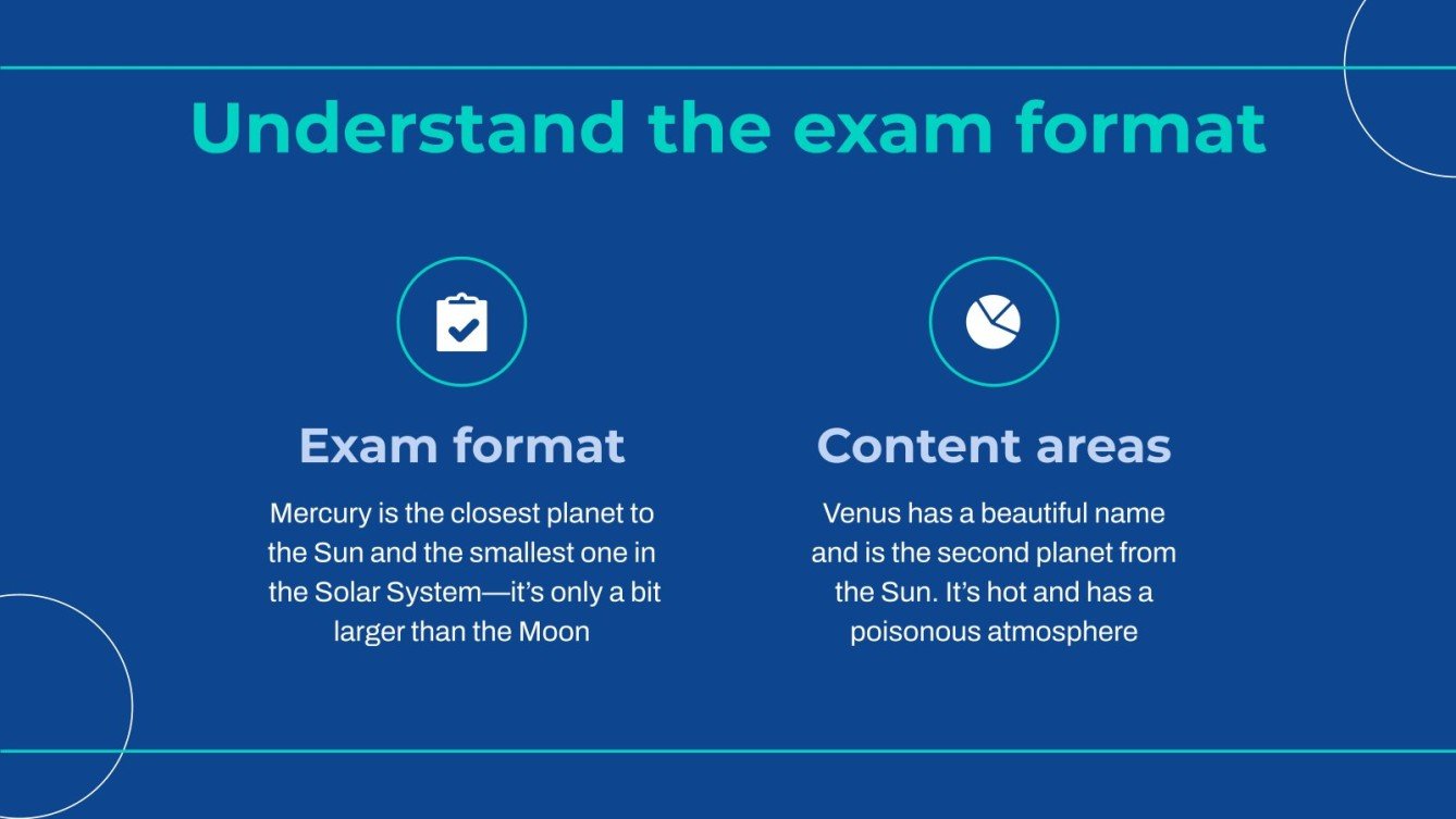 State Test Prep | Google Slides & PowerPoint