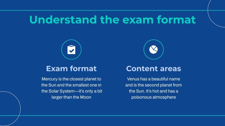 State Test Prep | Google Slides & PowerPoint
