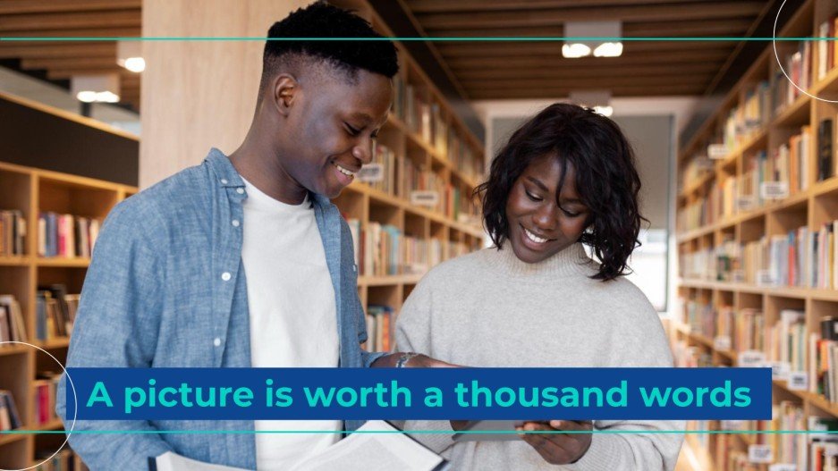 State Test Prep | Google Slides & PowerPoint