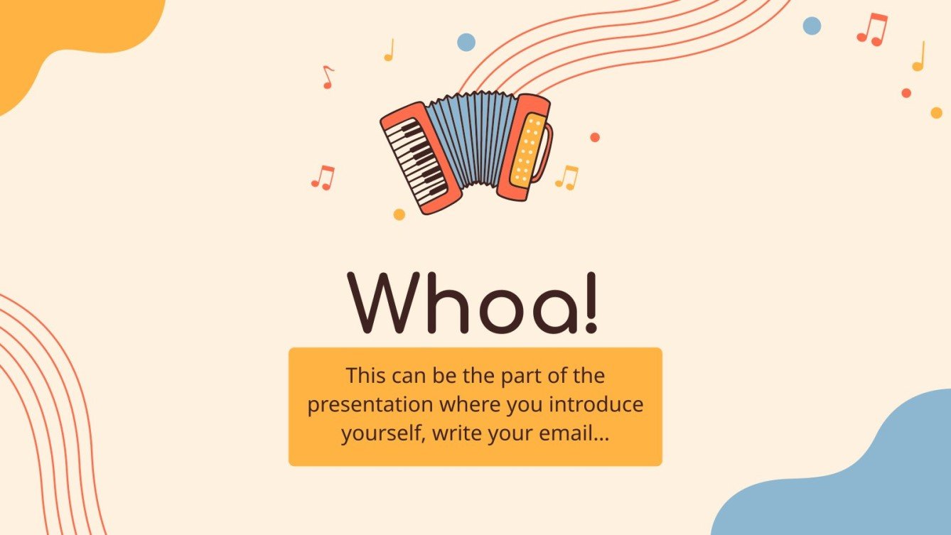 Music: Exploring Musical Instruments and Their Families