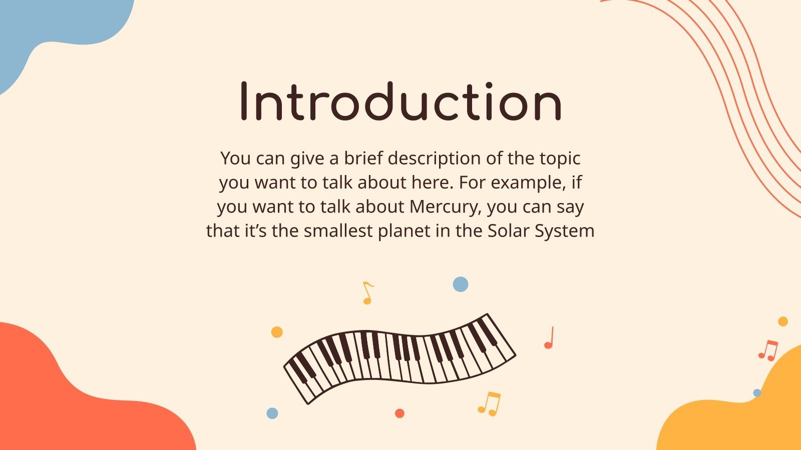 Music: Exploring Musical Instruments and Their Families