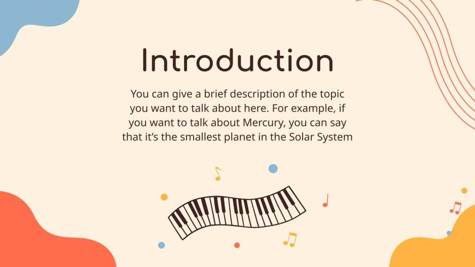 Music: Exploring Musical Instruments and Their Families