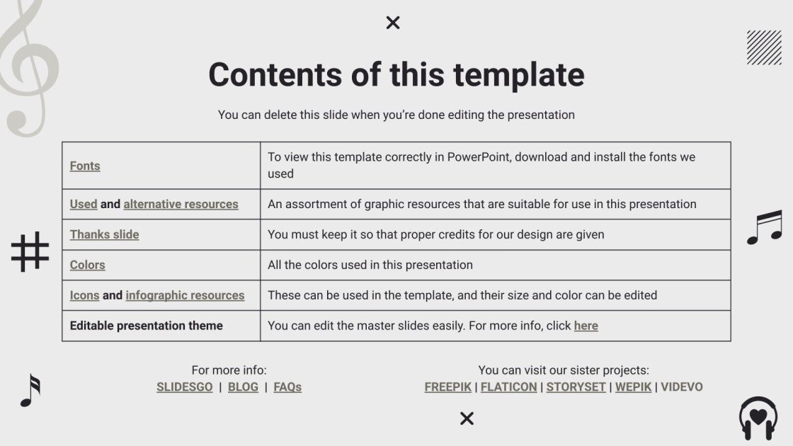 Music Lesson: Classical Music Composers | Google Slides