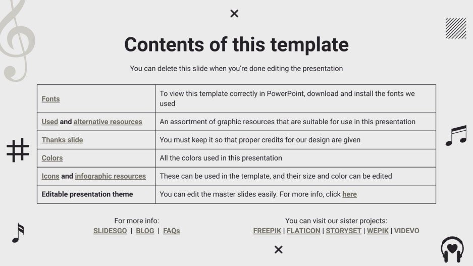 Music Lesson: Classical Music Composers | Google Slides