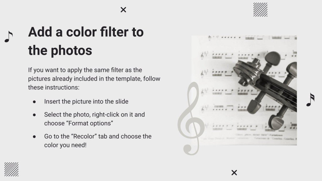 Music Lesson: Classical Music Composers | Google Slides