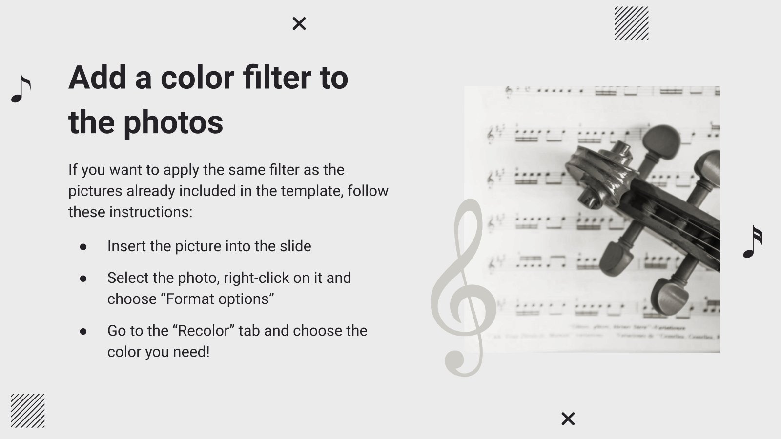 Music Lesson: Classical Music Composers | Google Slides