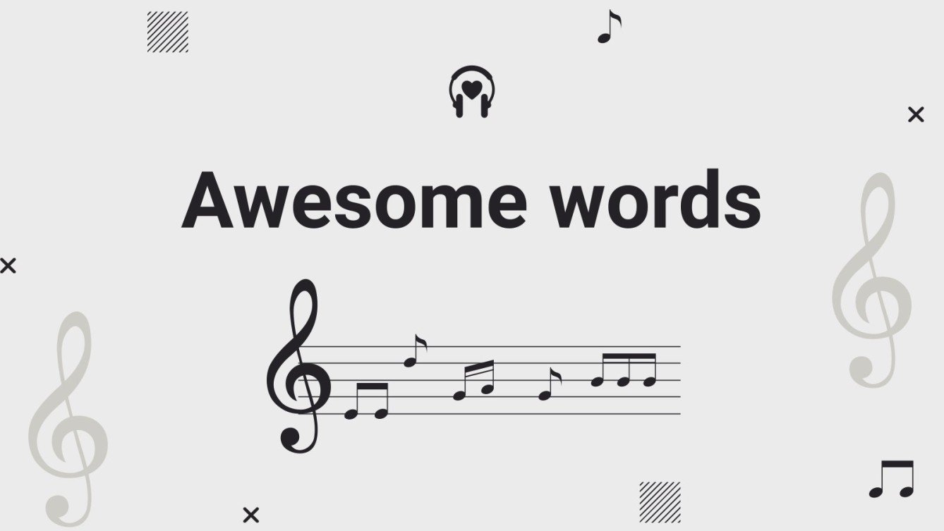 Music Lesson: Classical Music Composers | Google Slides