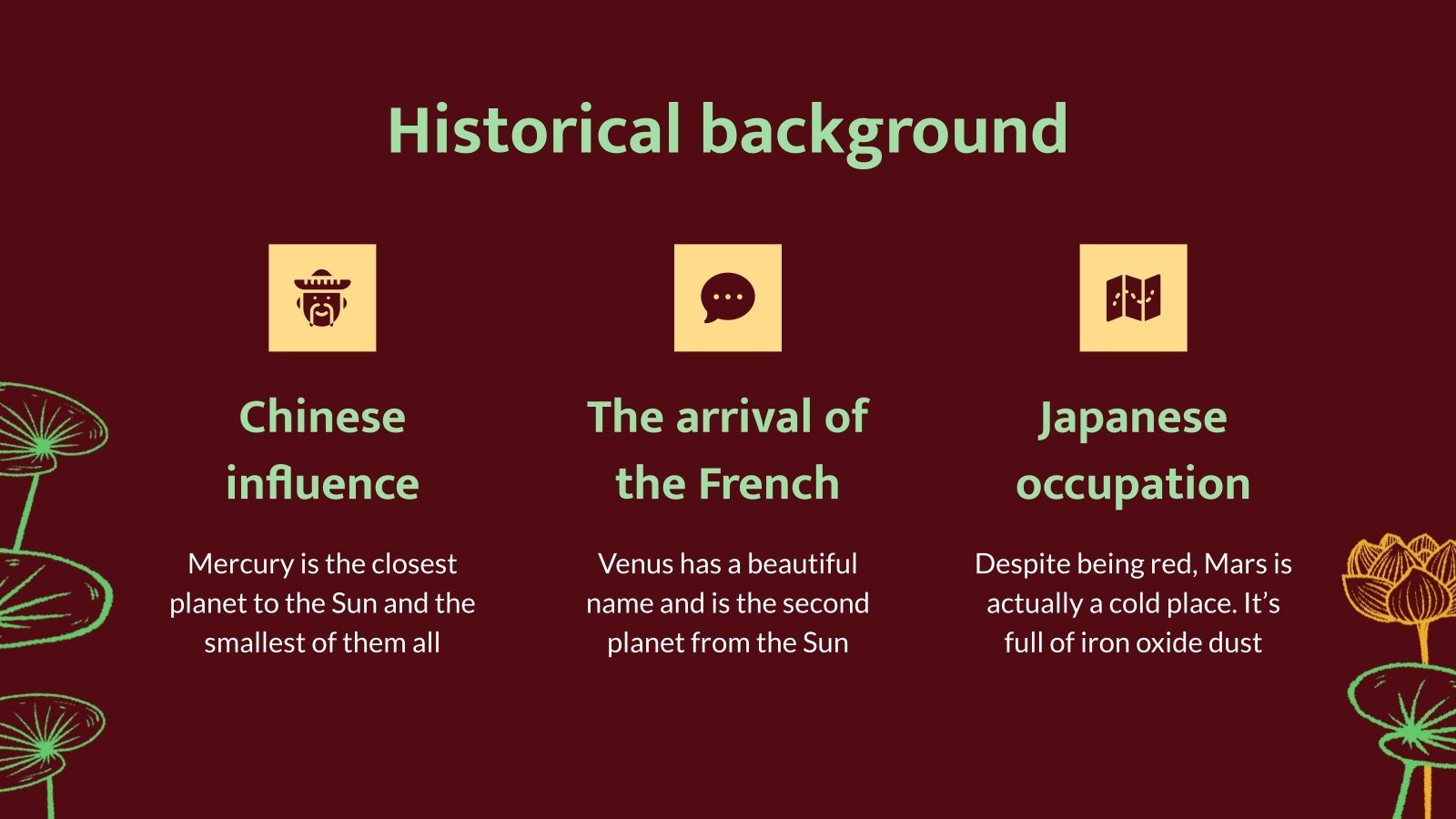 East Asian Studies Major for College: Vietnamese History