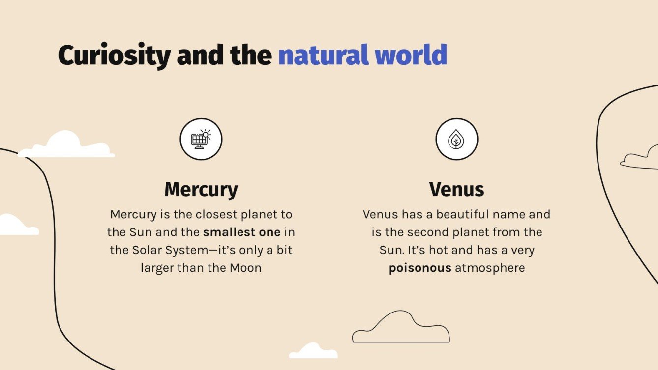 Science for Elementary: Looking into the Natural World