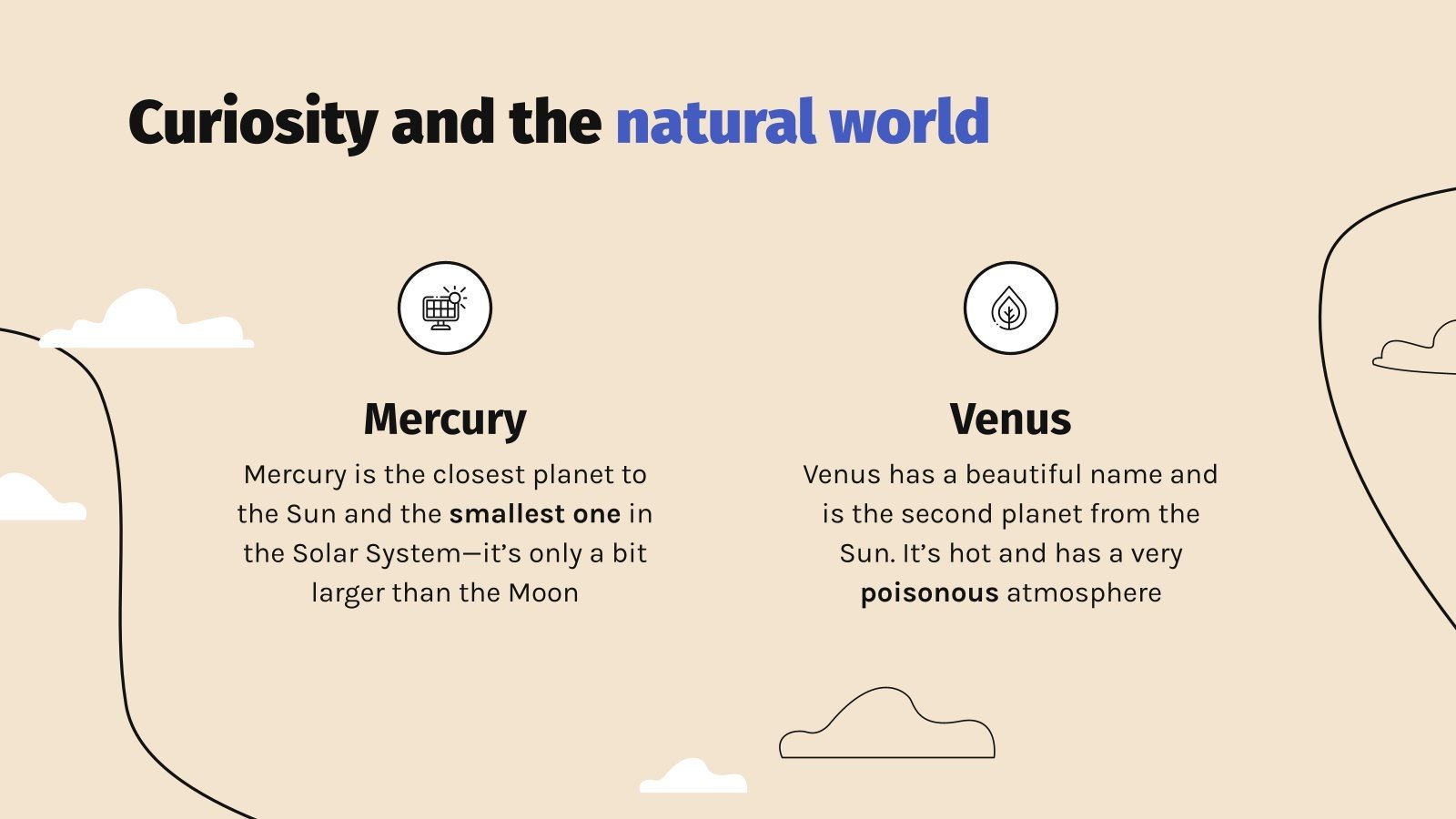Science for Elementary: Looking into the Natural World