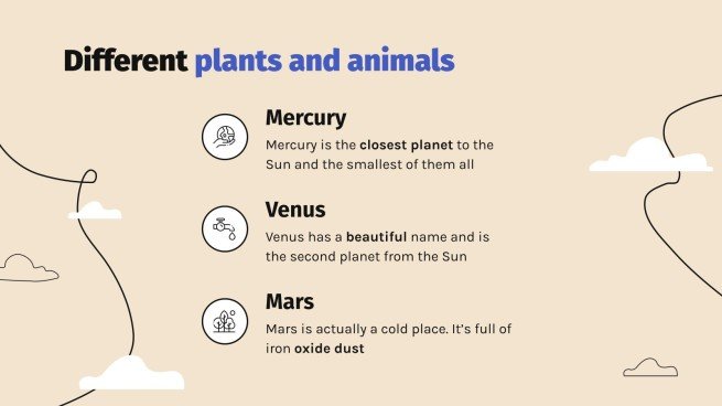 Science for Elementary: Looking into the Natural World