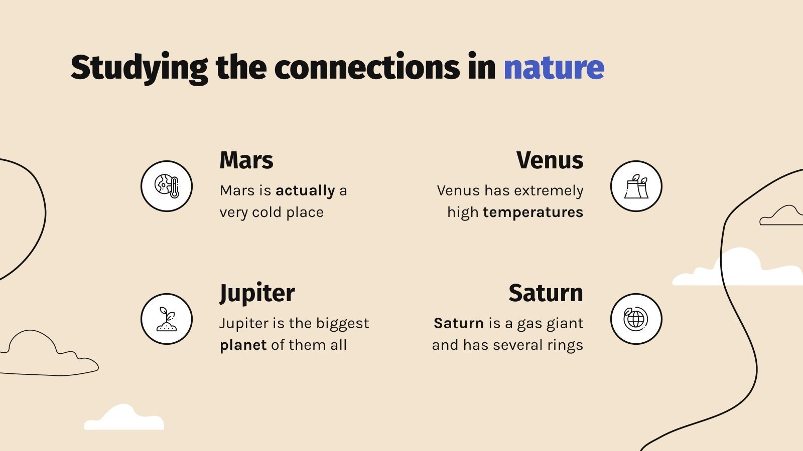 Science for Elementary: Looking into the Natural World