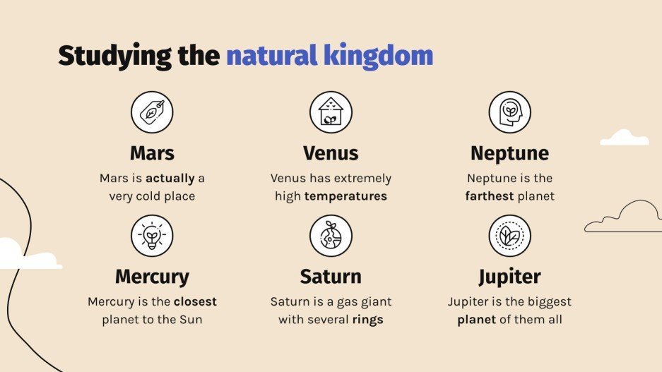 Science for Elementary: Looking into the Natural World