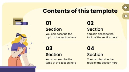 The Pros and Cons of Standardized Testing | Google Slides