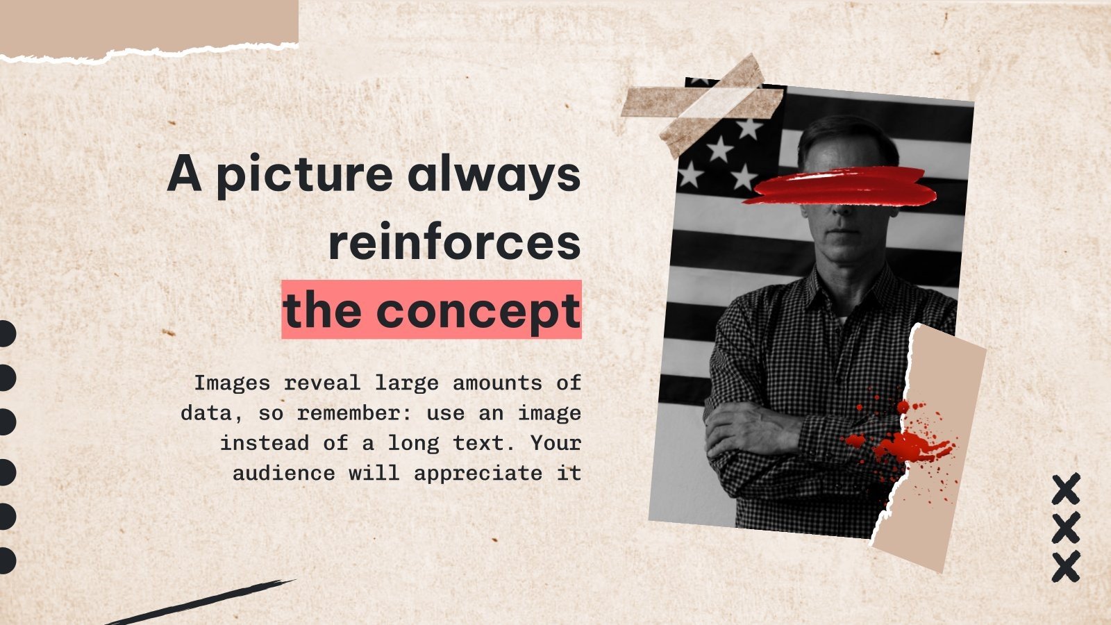 History of JFK Assassination Thesis Defense | Google Slides