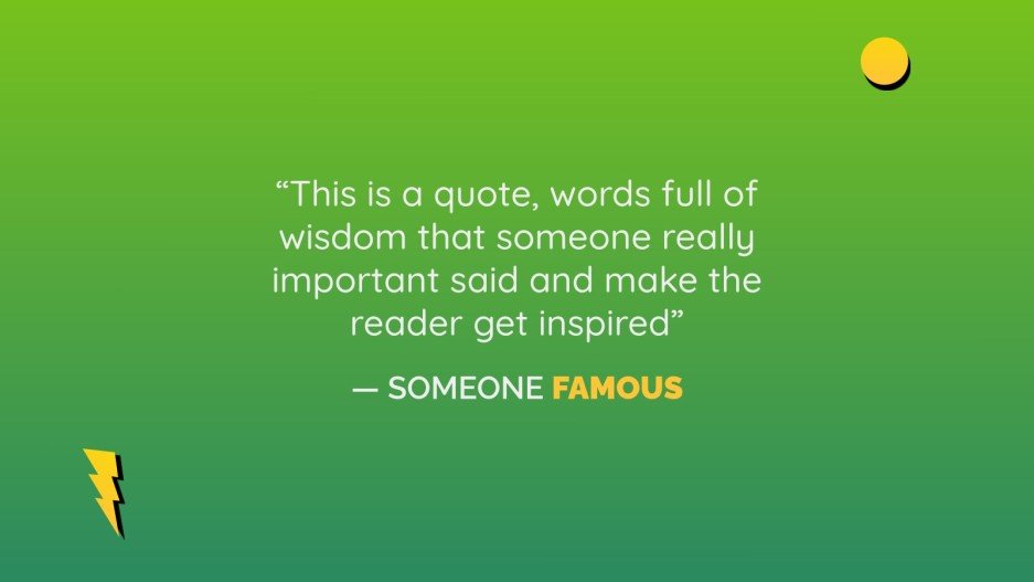 Zine Publication Pitch Deck | Google Slides and PowerPoint