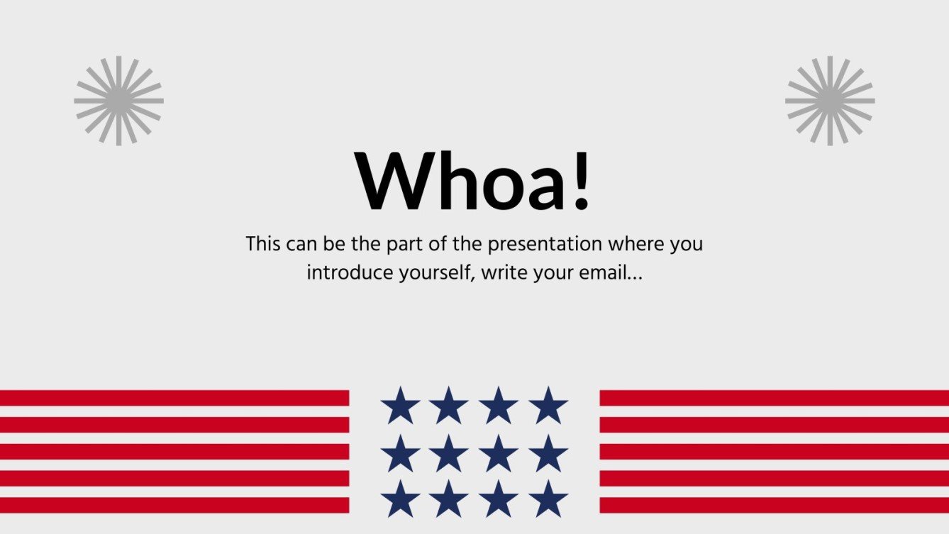 American Government and Civics Lesson for High School