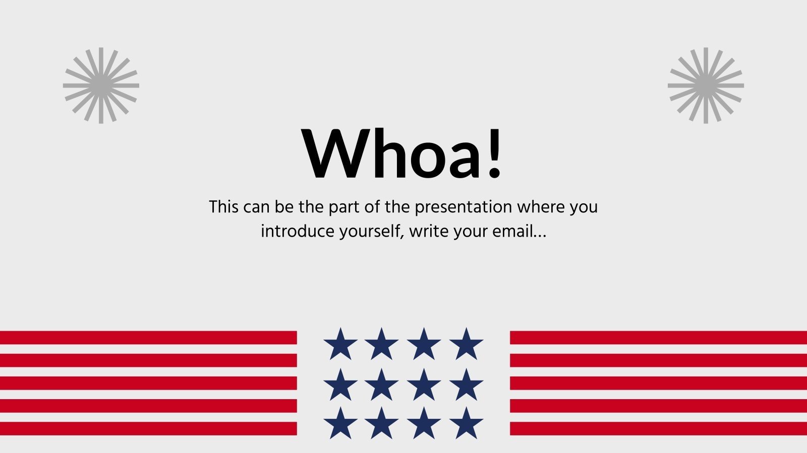 American Government and Civics Lesson for High School