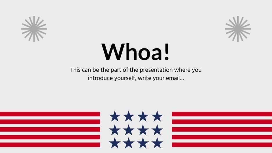 American Government and Civics Lesson for High School