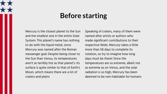 American Government and Civics Lesson for High School