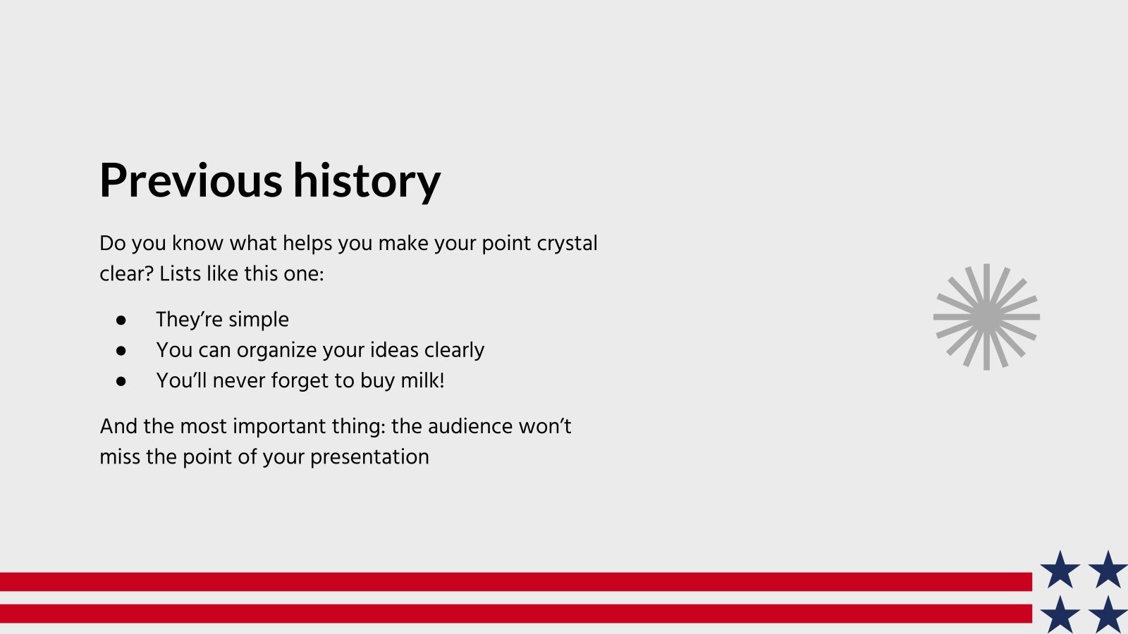 American Government and Civics Lesson for High School