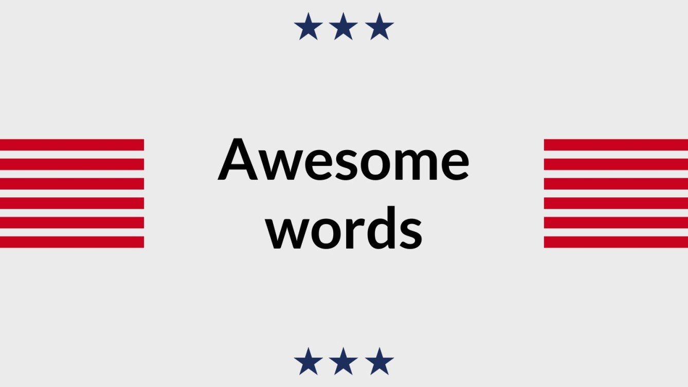 American Government and Civics Lesson for High School