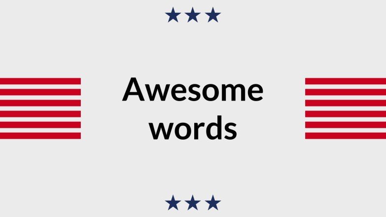 American Government and Civics Lesson for High School