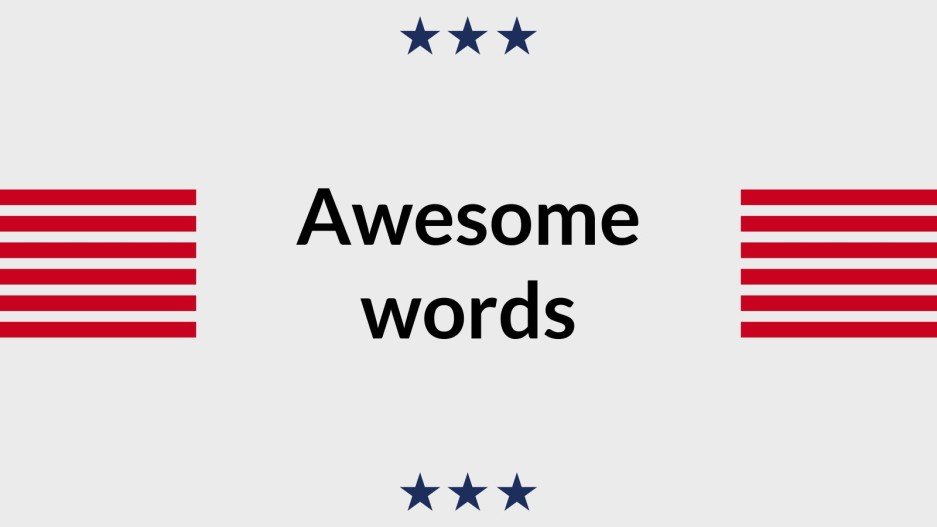 American Government and Civics Lesson for High School