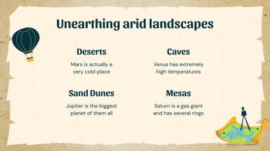 Geography for Middle School: Exploring Maps and Landforms