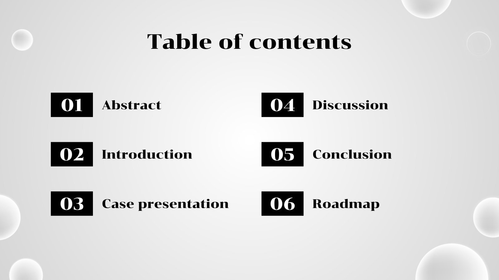 Snow Blindness Case Report | Google Slides & PowerPoint