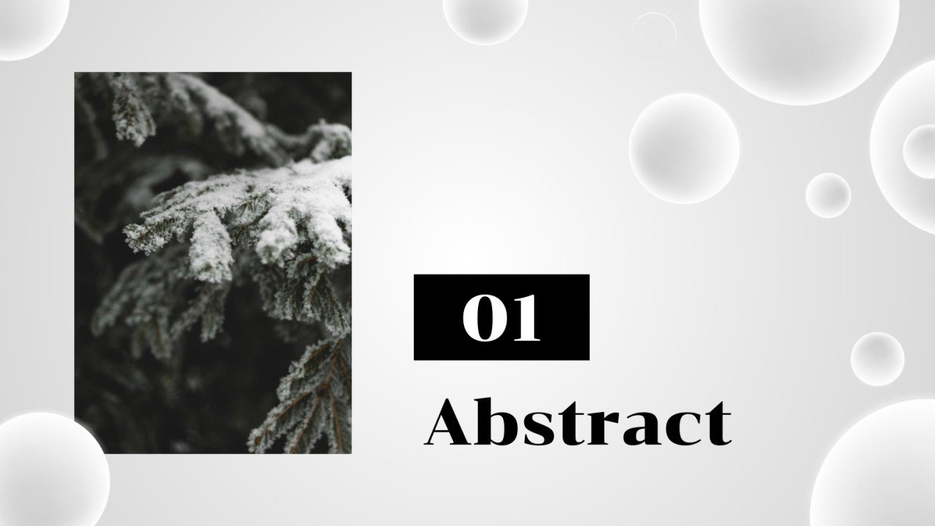 Snow Blindness Case Report | Google Slides & PowerPoint