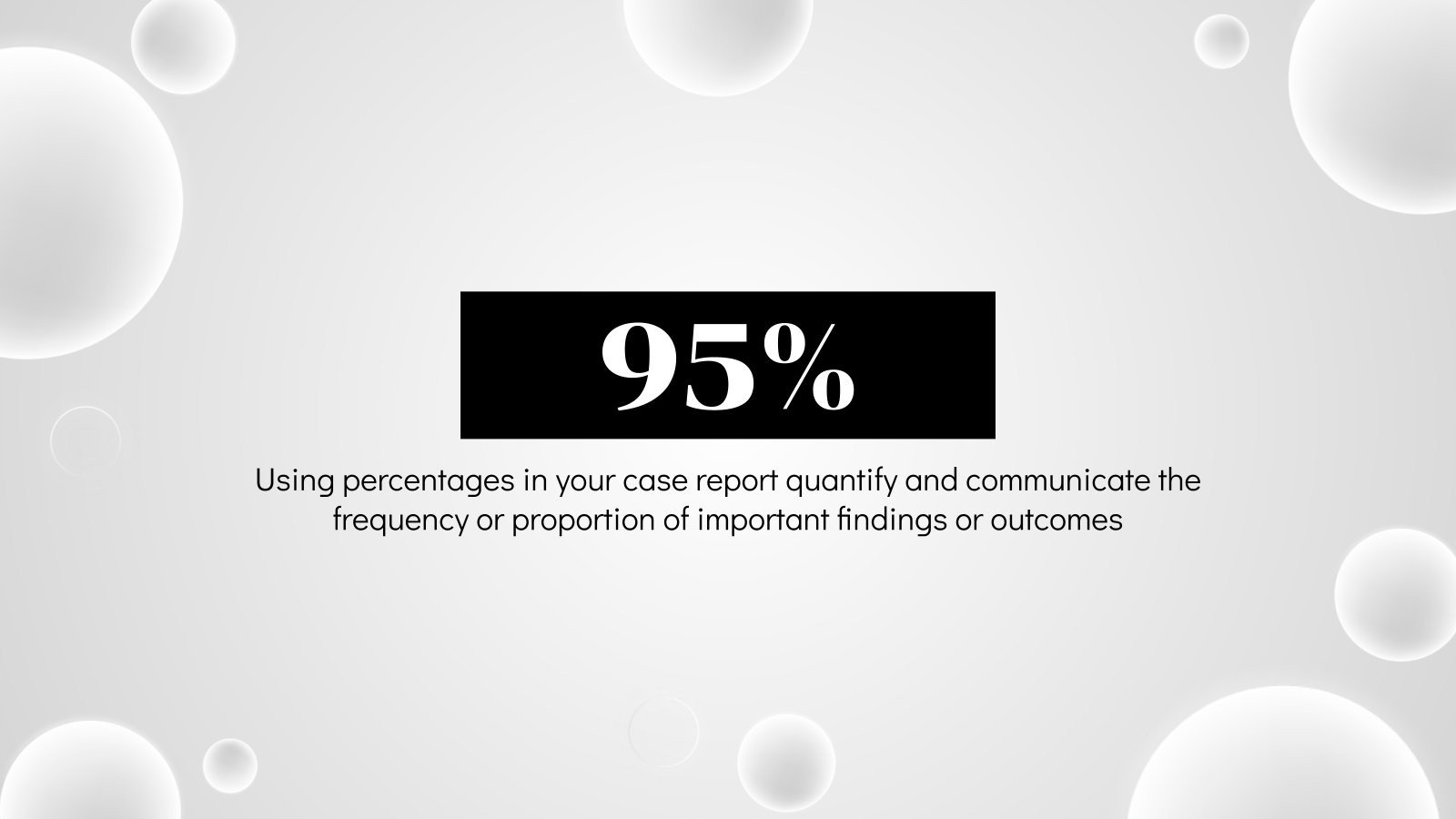 Snow Blindness Case Report | Google Slides & PowerPoint