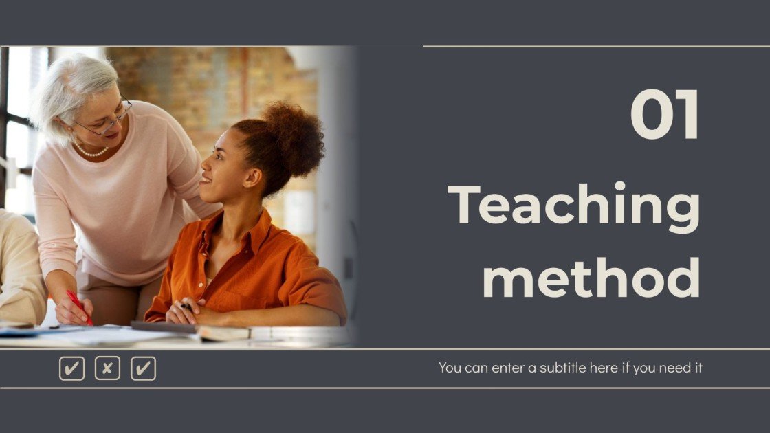 State Testing Center | Google Slides & PPT