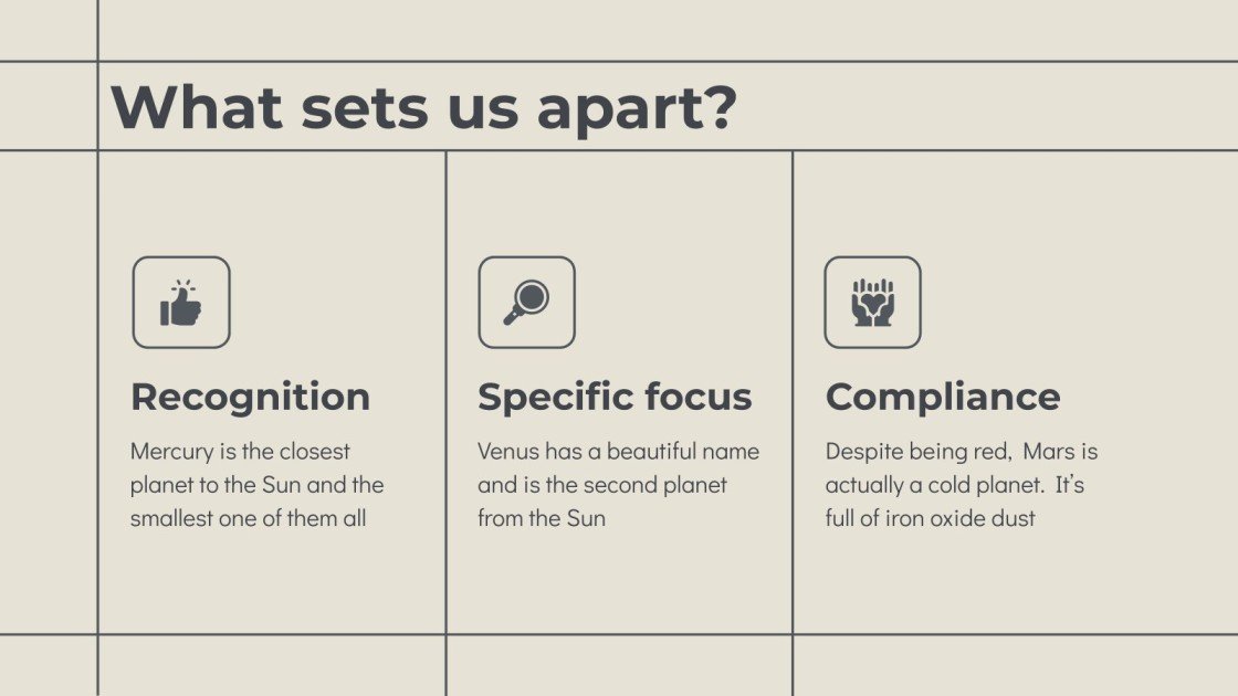State Testing Center | Google Slides & PPT