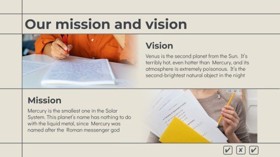 State Testing Center | Google Slides & PPT