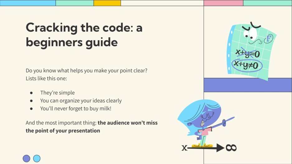Math: Introduction to Algebraic Expressions and Equations