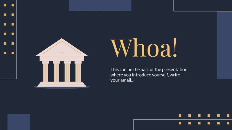 Labor Law: Workers' Duties | Google Slides & PowerPoint