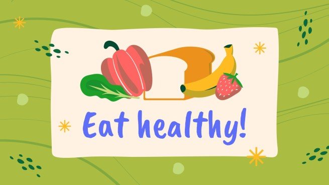 Lesson for Elementary to Celebrate Global Food Day